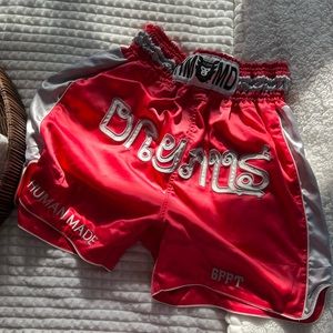 Human Made | Shorts | Human Made Boxer Shorts | Poshmark